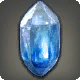 Deep-blue Crystal