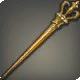 Gold Needle