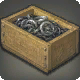 Mythril Rings