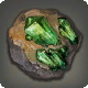 Smithsonite Ore