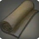 Undyed Hempen Cloth