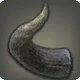 Beastkin Horn