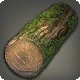 Oddly Specific Primordial Log