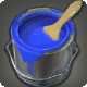 Woad Blue Dye