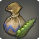 Island Buffalo Bean Seeds