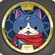 Legendary Hovernyan Medal