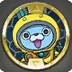 Legendary USApyon Medal