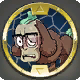Legendary Manjimutt Medal