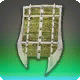 Gridanian Square Shield