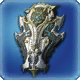 Augmented Lost Allagan Shield