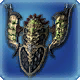 Shinryu's Ephemeral Shield