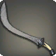 Goblin Scimitar