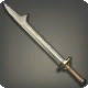 Steel Falchion