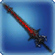 Augmented Deepshadow Sword