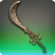 Ravel Keeper's Sword