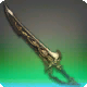 Augmented Neo-Ishgardian Sword