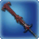 Ruby Broadsword