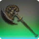 Diadochos War Axe