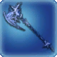 True Ice Axe