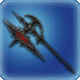 Augmented Deepshadow Axe