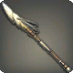 Feathered Harpoon