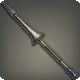 Dated Heavy Iron Lance