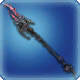 Dead Hive Spear