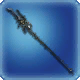 Diamond Halberd
