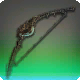 Classical Cavalry Bow