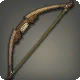 Weathered Shortbow
