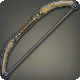 Dated Ironclad Cavalry Bow