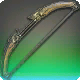 Serpent Private's Bow