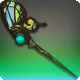 Serpent Officer's Scepter
