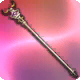 Aetherial Ivory Staff