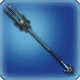 Augmented Ironworks Magitek Rod