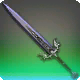 Warwolf Greatsword