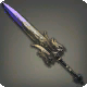 Titanium Greatsword