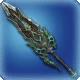 Emerald Greatsword