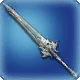 Greatsword of Divine Light
