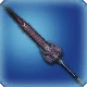 Radiant's Greatsword