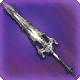 Amazing Manderville Zweihander Replica
