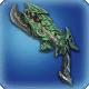 Emerald Pistol