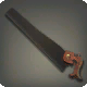 Skysteel Saw