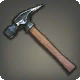 Mythril Claw Hammer