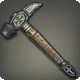 Heavy Crowsbeak Hammer