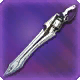 Amazing Manderville Gunblade Replica