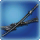 Omega Samurai Blade
