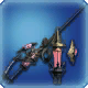 Midan Metal Rapier