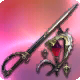 Coven Rapier