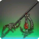 Augmented Silvergrace Rapier